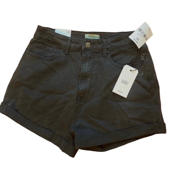 Forever 21 | Shorts | Nwt Forever 2 Short | Poshmark